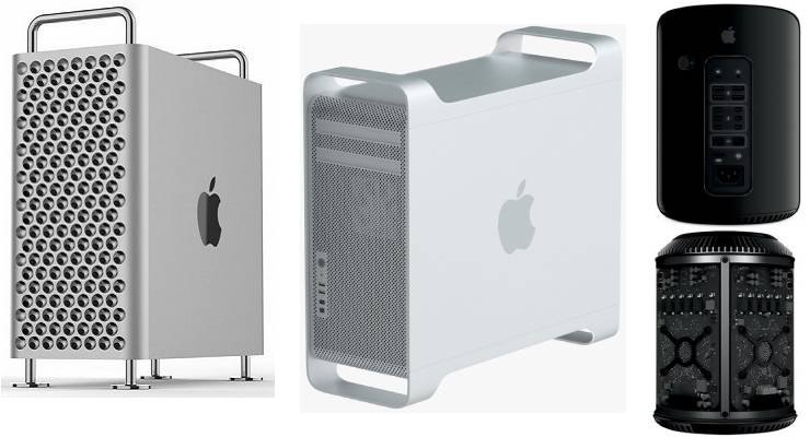 Reparación de Mac Pro en Sinaloa